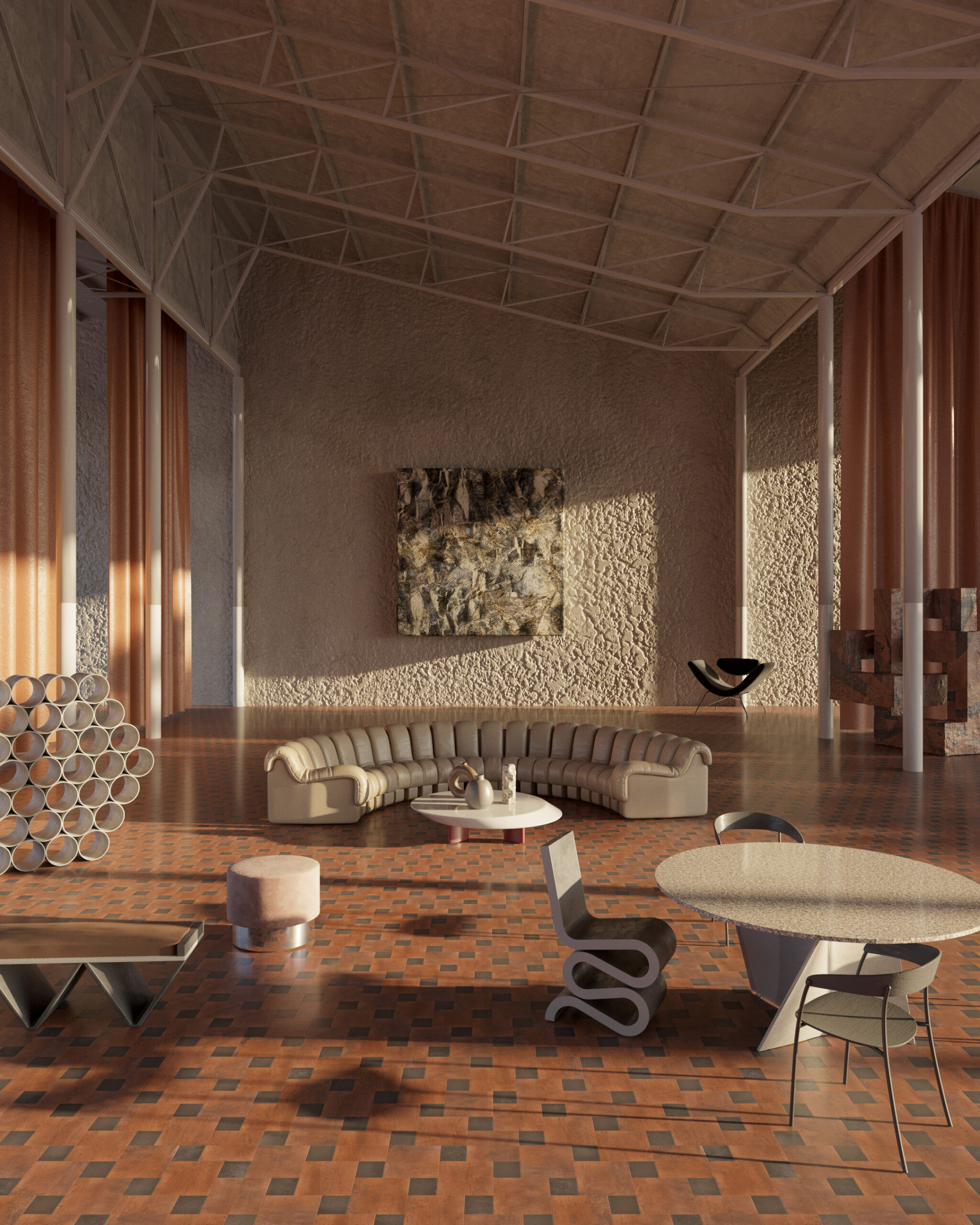 OPEN SPACE – Joanna Nowak